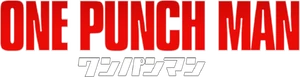 One Punch Man | Logopedia | Fandom