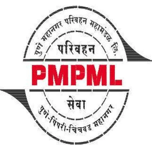 Pune Mahanagar Parivahan Mahamandal Limited | Logopedia | Fandom