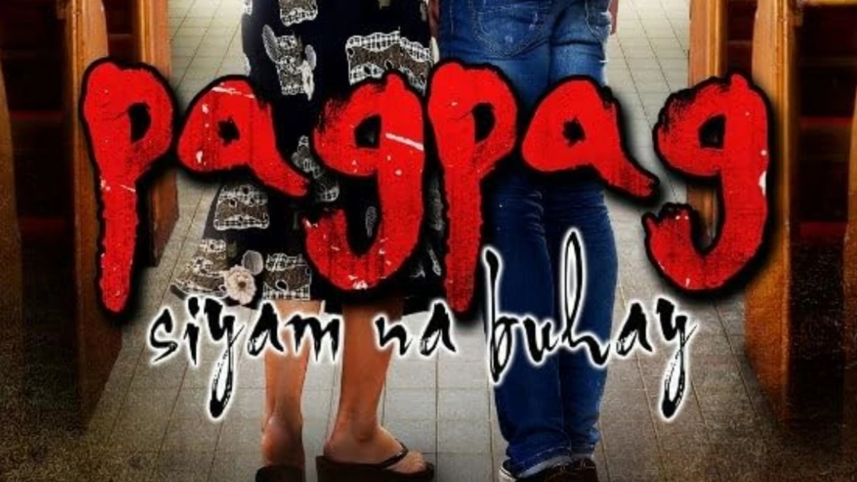 Pagpag Siyam na buhay | Logopedia | Fandom