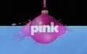 TV Pink/On-screen bugs | Logopedia | Fandom
