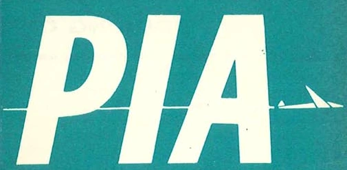 Pakistan International Airlines | Logopedia | Fandom