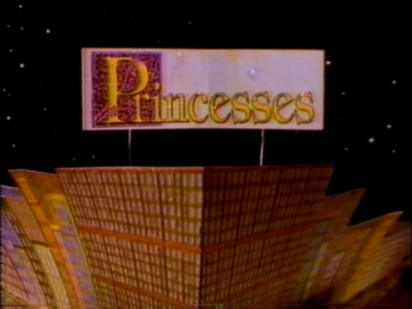 Princesses | Logopedia | Fandom