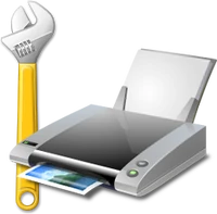 Print Management | Logopedia | Fandom