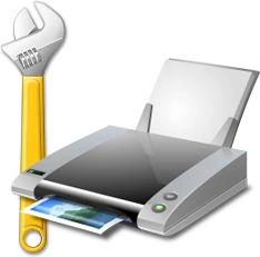 Print Management | Logopedia | Fandom