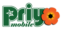 Priyo Mobile | Logopedia | Fandom