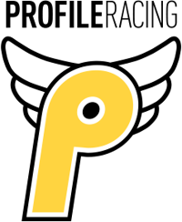 Profile Racing | Logopedia | Fandom