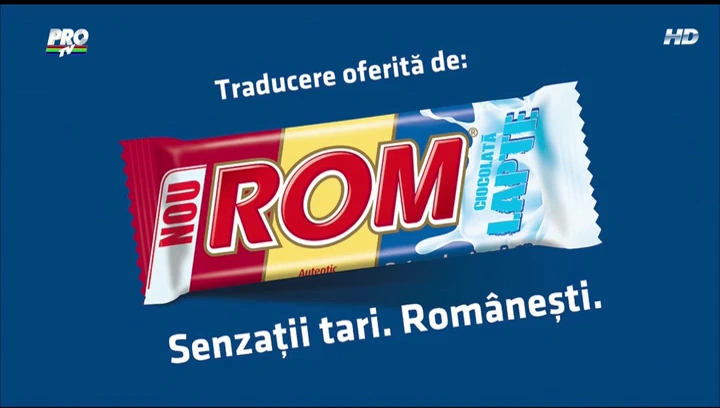 ROM | Logopedia | Fandom