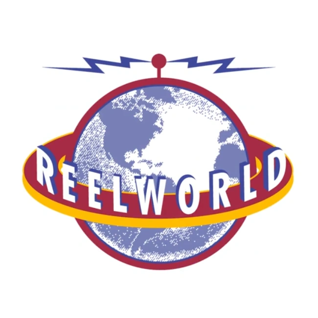 ReelWorld Productions | Logopedia | Fandom