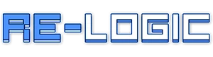 Re-Logic | Logopedia | Fandom