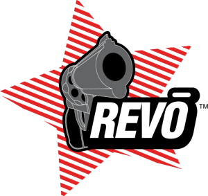 Revo | Logopedia | Fandom