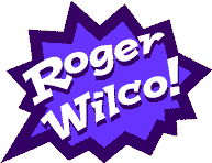 Roger Wilco | Logopedia | Fandom