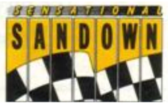 Sandown International Motor Raceway | Logopedia | Fandom