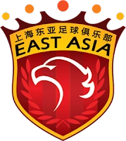 Shanghai Port Football Club | Logopedia | Fandom