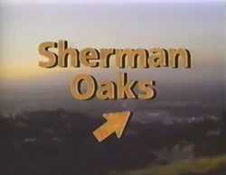 Sherman Oaks | Logopedia | Fandom
