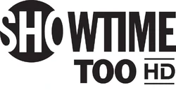 Showtime Hd Logo