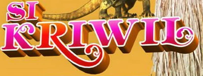 Si Kriwil | Logopedia | Fandom