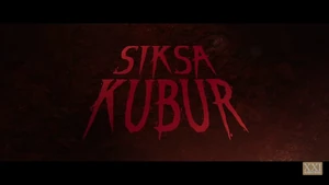 Siksa Kubur | Logopedia | Fandom