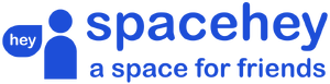 SpaceHey | Logopedia | Fandom