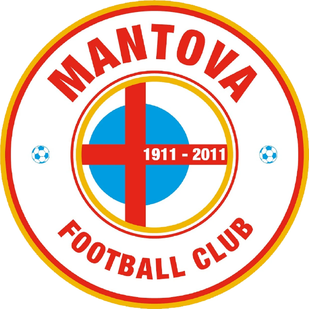 Mantova 1911 SSD | Logopedia | Fandom