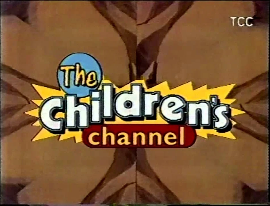 The Children's Channel | Logopedia | Fandom