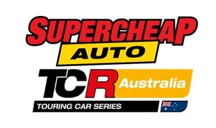Supercheap Auto TCR Australia Series | Logopedia | Fandom