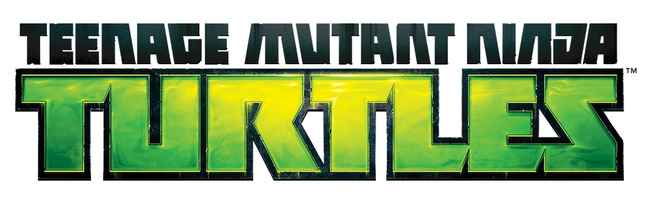 Category:Teenage Mutant Ninja Turtles | Logopedia | Fandom