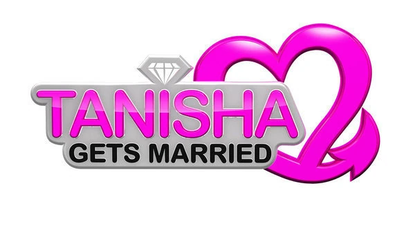 Tanisha Gets Married | Logopedia | Fandom