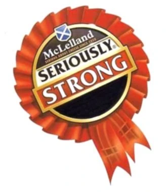 Seriously | Logopedia | Fandom