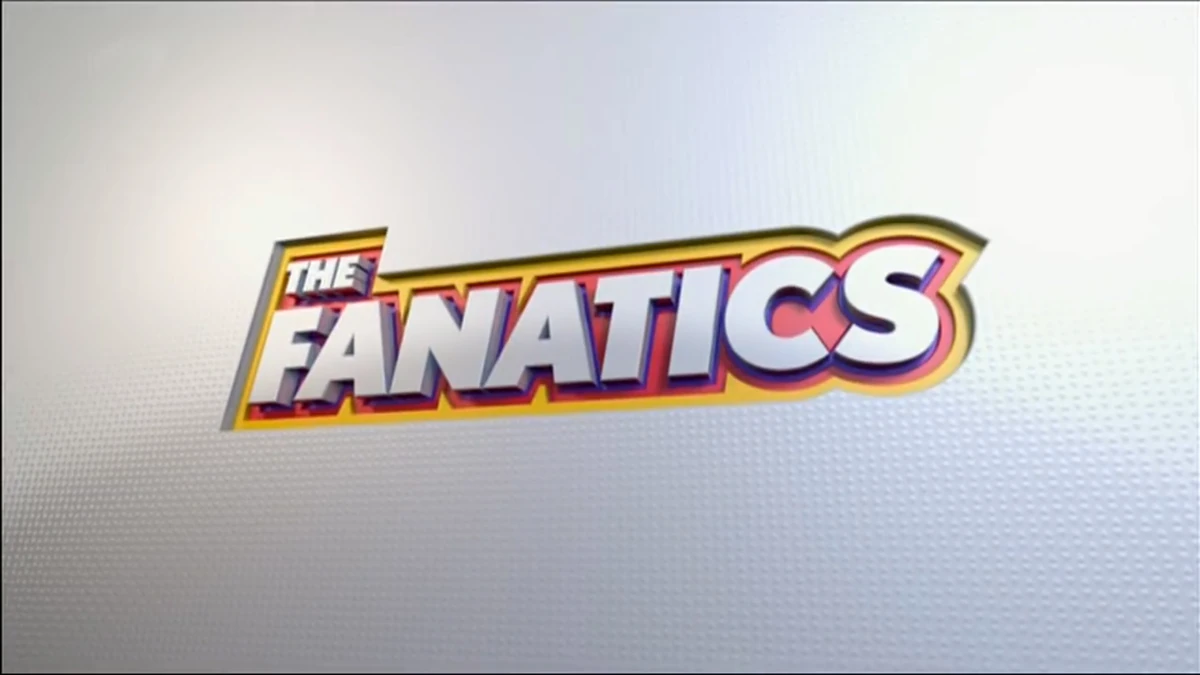The Fanatics | Logopedia | Fandom