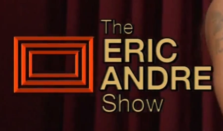 The Eric Andre Show | Logopedia | Fandom