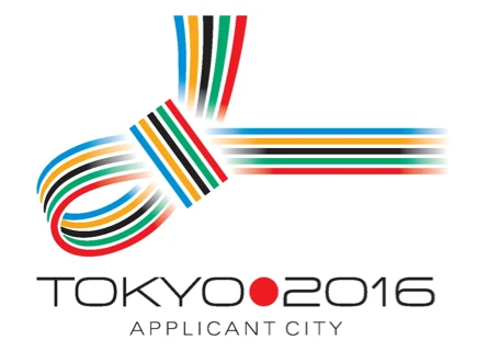 Tokio 2016 | Logopedia | Fandom