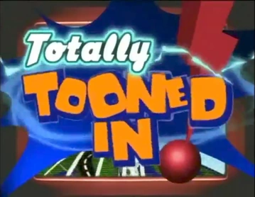 Totally Tooned In | Logopedia | Fandom