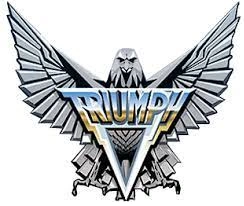 Triumph (band) | Logopedia | Fandom