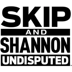 Skip and Shannon: Undisputed | Logopedia | Fandom