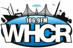 WHCR FM | Logopedia | Fandom