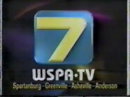 WSPA-TV | Logopedia | Fandom