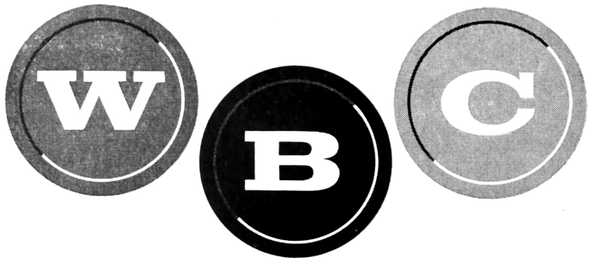 Group W Productions | Logopedia | Fandom