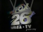WGBA-TV | Logopedia | Fandom