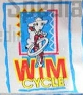 Wimcycle | Logopedia | Fandom
