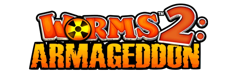 Worms 2: Armageddon | Logopedia | Fandom