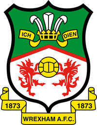 Wrexham A.F.C. | Logopedia | Fandom