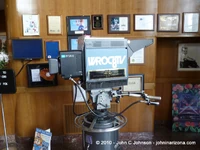 WROC-TV | Logopedia | Fandom