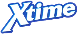 XTime | Logopedia | Fandom