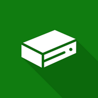 Xbox Console Companion | Logopedia | Fandom