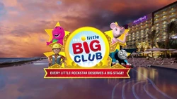 The Little Big Club | Logopedia | Fandom