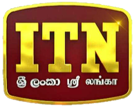 Independent Television Network (Sri Lanka) | Logopedia | Fandom