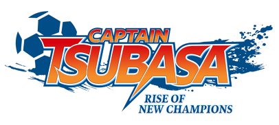 Captain Tsubasa: Rise of New Champions | Logopedia | Fandom