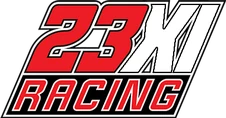 23XI Racing | Logopedia | Fandom