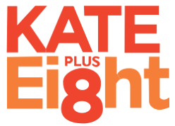 Kate Plus 8 | Logopedia | Fandom