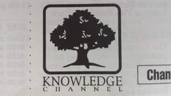 Knowledge Channel | Logopedia | Fandom